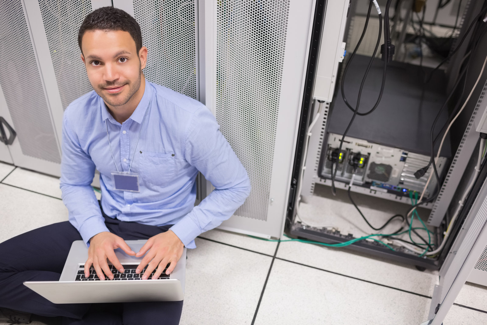 EGT Informatique - Une maintenance informatique efficace